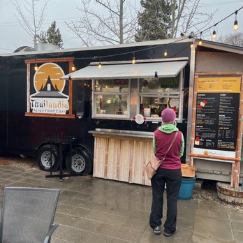 THAILANDIA ASIAN FOOD CART - Updated June 2024 - 31 Photos & 139 ...