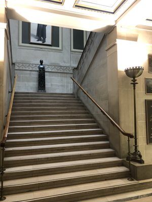 RUSH RHEES LIBRARY - Updated October 2025 - 20 Photos - 755 Library Rd ...