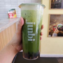 JUNBI MATCHA & TEA - WESTWOOD - Updated June 2025 - 1162 Photos & 660 ...