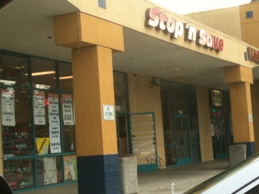 STOP N SAVE - Updated December 2025 - 19 Reviews - 1626 E Capitol Expy ...