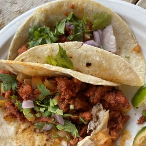 TACO BOSS - Updated December 2024 - 10 Reviews - 4821 Maiden Hwy ...