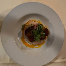 CHEF’S TABLE AT THE EDGEWATER - Updated June 2025 - 769 Photos & 484 ...