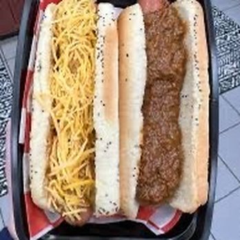 INTERSTATE DOGS - Updated November 2025 - 16 Photos & 35 Reviews ...