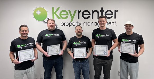 KEYRENTER PROPERTY MANAGEMENT MIAMI WEST - Updated January 2025 - 23 ...