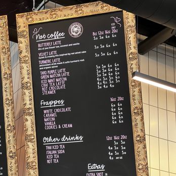 LEON COFFEE HOUSE - Updated December 2025 - 618 Photos & 207 Reviews ...