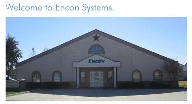 ENCON SYSTEMS - Updated December 2025 - 420 N Town E Blvd, Sunnyvale ...