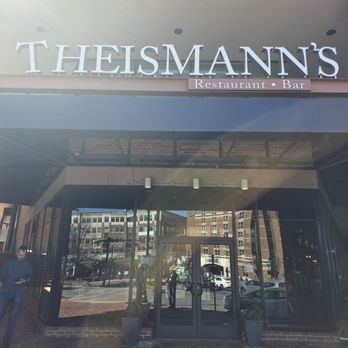 JOE THEISMANN’S RESTAURANT - Updated April 2026 - 1001 Photos & 1170 ...