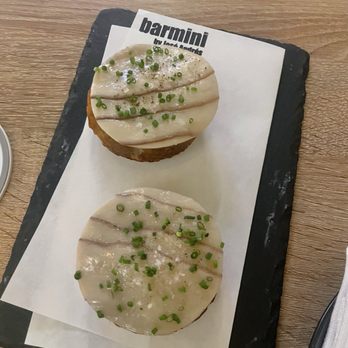 BARMINI BY JOSÉ ANDRÉS - Updated March 2025 - 2396 Photos & 525 Reviews ...