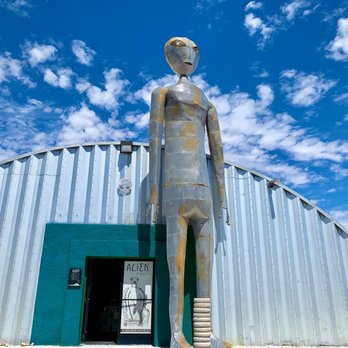 ALIEN RESEARCH CENTER - Updated December 2025 - 110 Photos & 47 Reviews ...