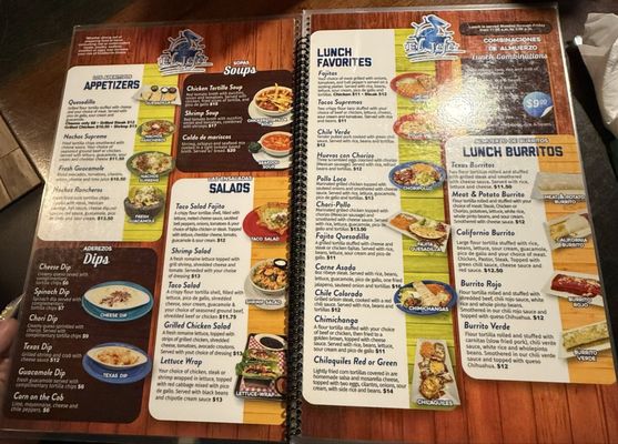EL JEFE AUTHENTIC MEXICAN CUISINE - Updated December 2025 - 39 Photos ...