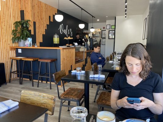 VALE’S KAFE & KITCHEN - 28 Photos & 10 Reviews - 825 22nd St, Union ...