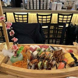 SUSHI NOVA - Updated October 2025 - 67 Reviews & 113 Photos - 160 N ...