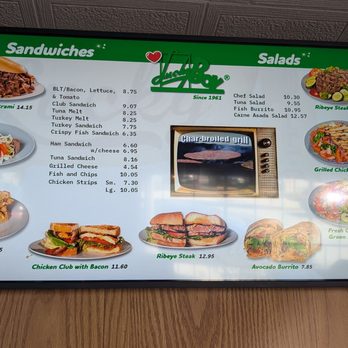 LUCKY BOY - Updated July 2024 - 1858 Photos & 2609 Reviews - 640 S ...