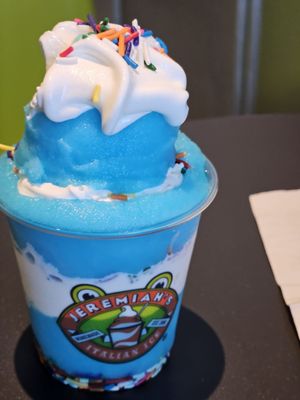 JEREMIAH’S ITALIAN ICE - Updated December 2025 - 215 Photos & 63 ...