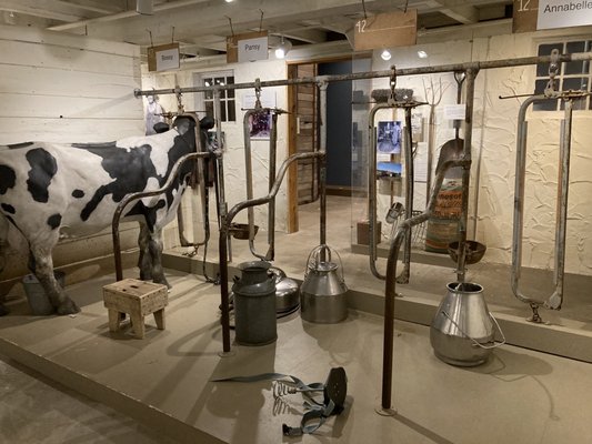 CHIPPEWA VALLEY MUSEUM - Updated May 2026 - 31 Photos - 1204 E Half ...