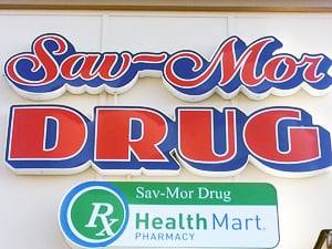 Sav-Mor Drug - Trusted Since 1984 - Updated July 2025 - 490 N 2nd E ...