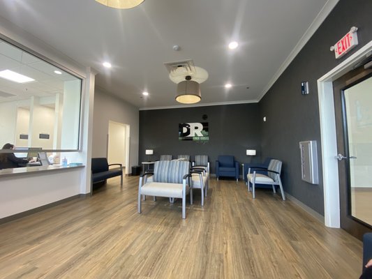 DRI ALAMANCE - Updated December 2025 - 4030 Oaks Professional Pkwy ...