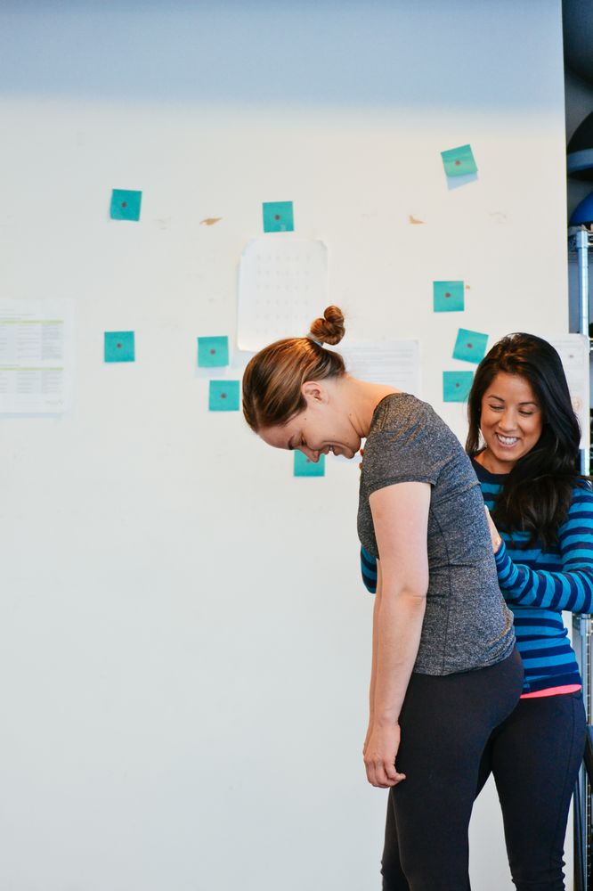 MISSY BUNCH FITNESS - Updated July 2025 - 134 Photos & 47 Reviews ...