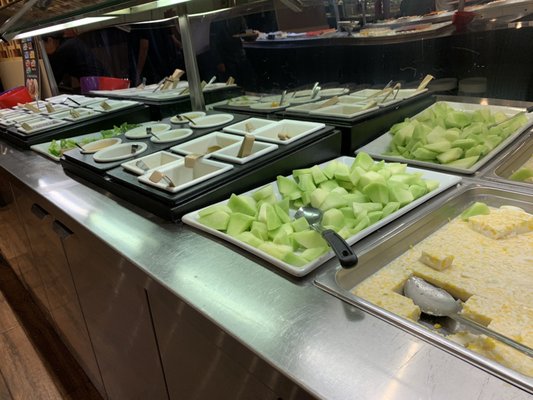 A+ BUFFET SUSHI & BAR - 87 Photos & 68 Reviews - 6712 Macleod Trail SE ...