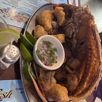 ADRIAN FISH MARKET & RESTAURANT - Updated December 2025 - 431 Photos ...