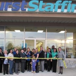 FURST STAFFING - 10 Photos - 120 W State St, Rockford, Illinois ...