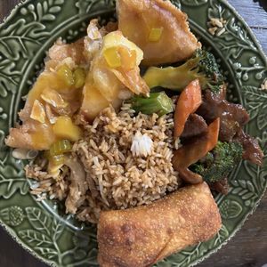 THAI A GOGO - Updated October 2025 - 13 Photos & 13 Reviews - 1535 S ...