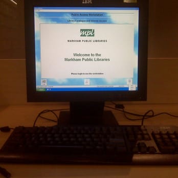 UNIONVILLE LIBRARY - Updated December 2025 - 17 Photos - 15 Library ...