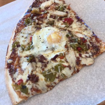 SLAB PIZZA - Updated September 2025 - 135 Photos & 363 Reviews - 671 E ...