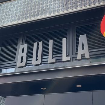 BULLA GASTROBAR - Updated January 2025 - 2024 Photos & 1052 Reviews ...