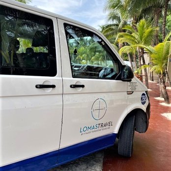 LOMAS TRAVEL - Updated February 2025 - 10 Photos & 91 Reviews - Av. de ...