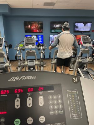 IN-SHAPE FITNESS - Updated October 2025 - 84 Photos & 242 Reviews ...