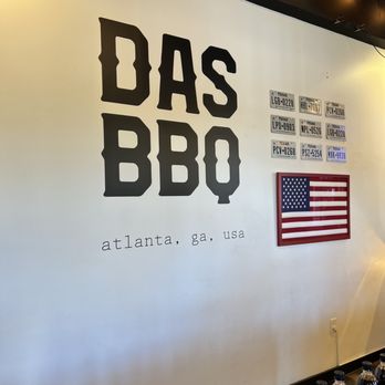 DAS BBQ - Updated June 2025 - 236 Photos & 151 Reviews - 350 Memorial ...