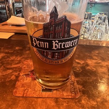 PENN BREWERY - Updated August 2025 - 511 Photos & 395 Reviews - 800 ...