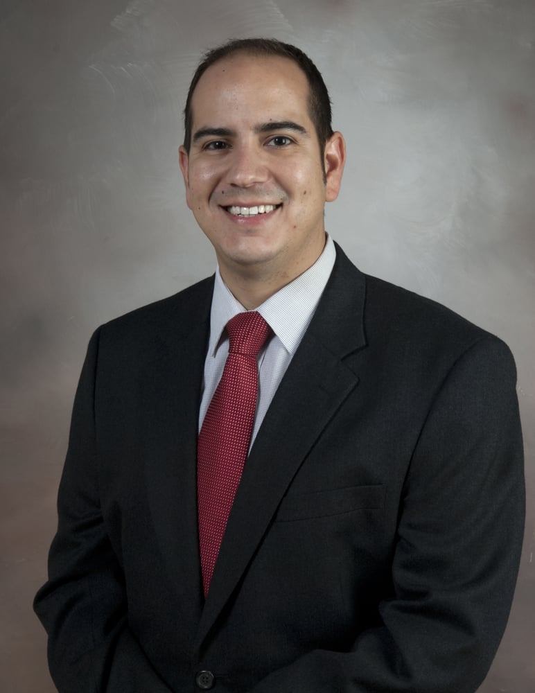 RYAN BARRIENTOS, MD - Updated January 2026 - 11 Reviews - 1200 Binz St ...