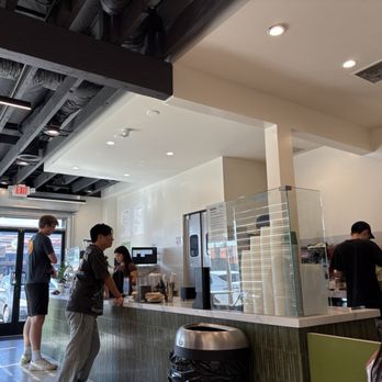 YEEMS COFFEE - Updated August 2025 - 475 Photos & 223 Reviews - 15420 S ...