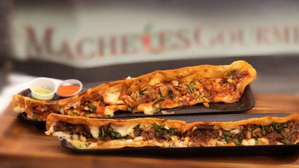 MACHETES GOURMET - Updated October 2025 - 39 Photos & 14 Reviews ...