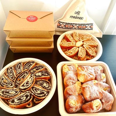 TWISTER CAKE BAKERY - Updated August 2024 - 57 Photos & 23 Reviews ...