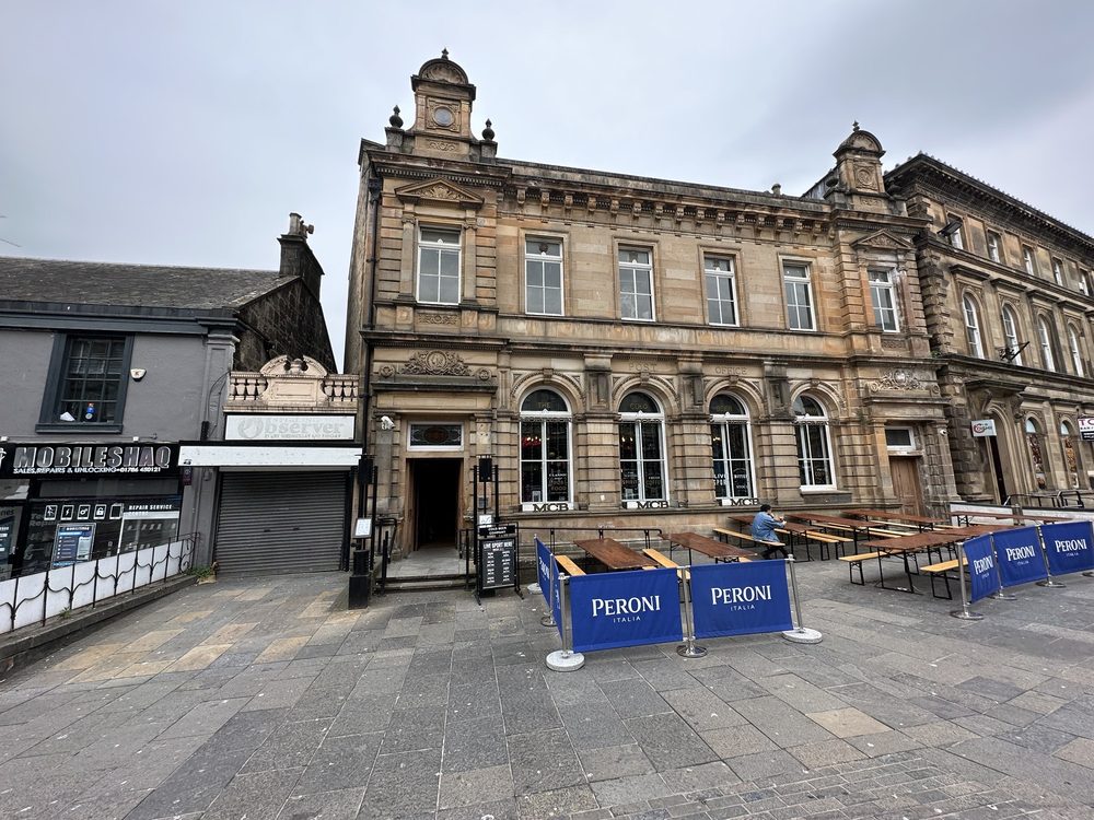 THE COLD BEER COMPANY - Updated January 2025 - 84 Murray Pl, Stirling ...