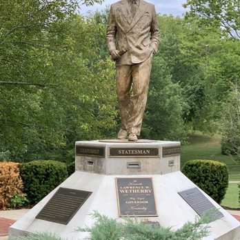 WETHERBY PARK - Updated December 2025 - 45 Photos - Old Shelbyville Rd ...