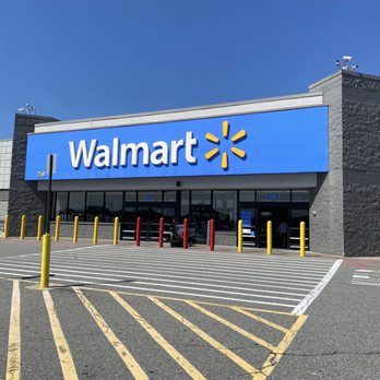 WALMART SUPERCENTER - Updated November 2025 - 34 Photos & 25 Reviews ...