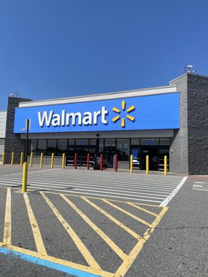 WALMART SUPERCENTER - Updated November 2025 - 34 Photos & 25 Reviews ...