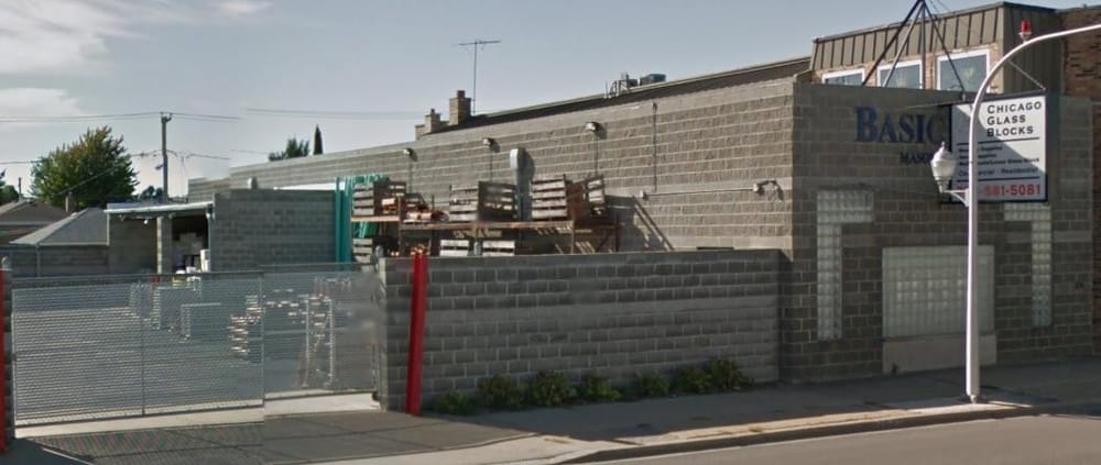 CHICAGO GLASS BLOCKS - Updated December 2025 - 6036 S Central Ave ...