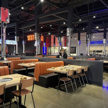 88Q KOREAN BBQ - Updated August 2024 - 927 Photos & 336 Reviews - 1725 ...