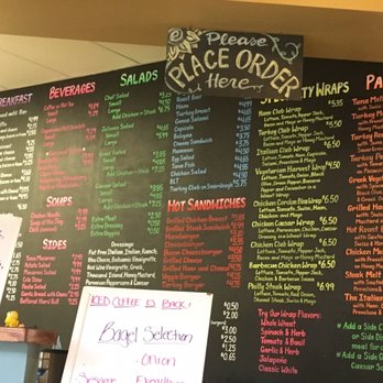 E-CAFE - Updated October 2025 - 35 Photos & 45 Reviews - 249 Main St ...