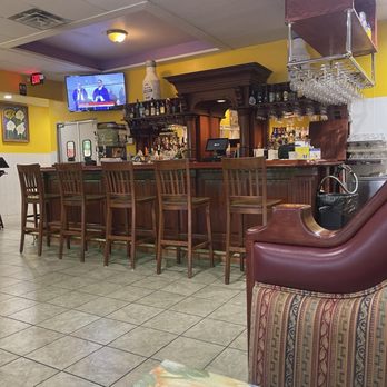 LAS PALMAS MEXICAN RESTAURANT & BAR - Updated November 2025 - 21 ...