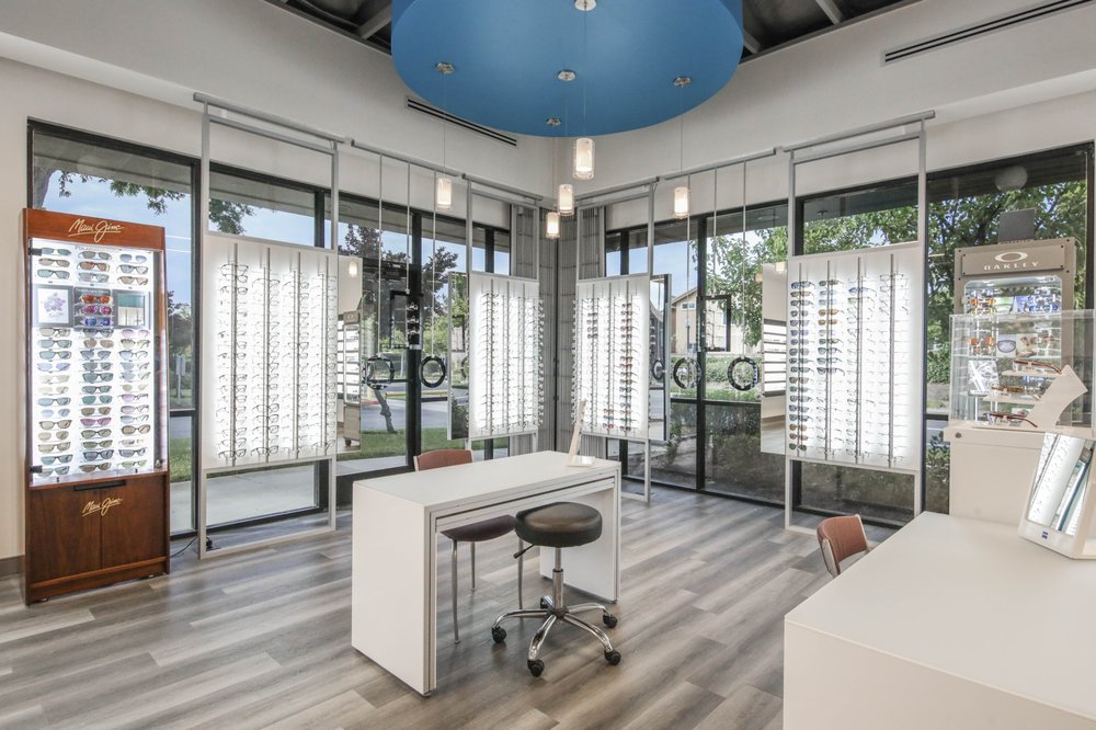 ARENA EYE CARE OPTOMETRY - Updated December 2025 - 51 Photos & 96 ...