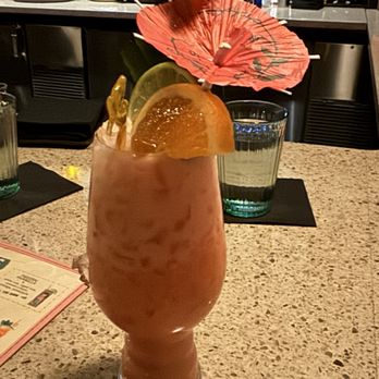 THE SOS TIKI BAR - Updated January 2026 - 622 Photos & 263 Reviews ...