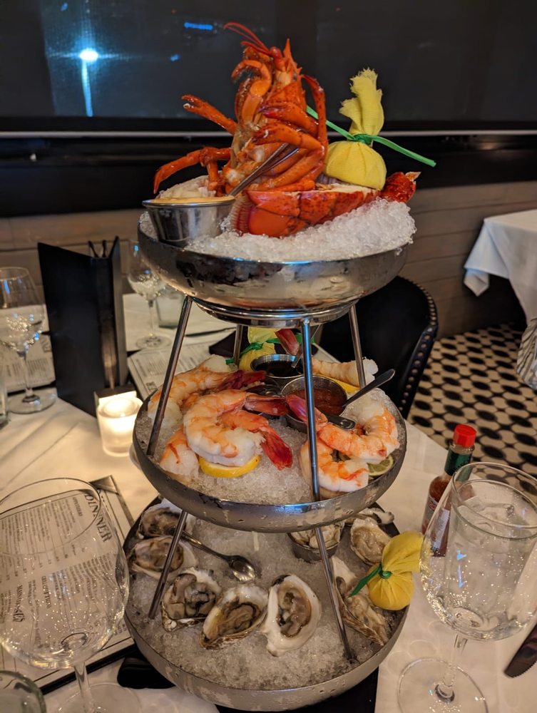 AL BIERNAT’S NORTH - Updated August 2024 - 640 Photos & 420 Reviews ...