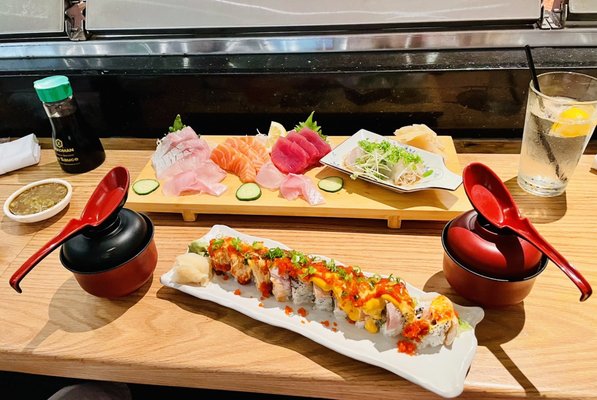 SUSHI NAMI - Updated June 2025 - 227 Photos & 132 Reviews - 4369 ...