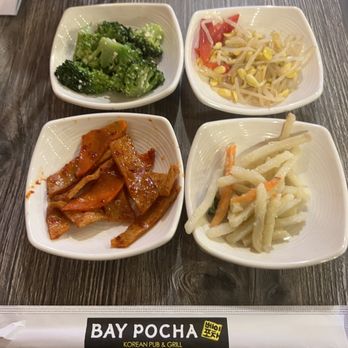 BAY POCHA - Updated May 2024 - 412 Photos & 138 Reviews - 2642 Ocean ...